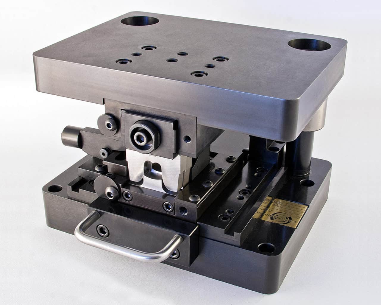 Applicator Dies - Electrical & Mechanical - Odyssey Tool