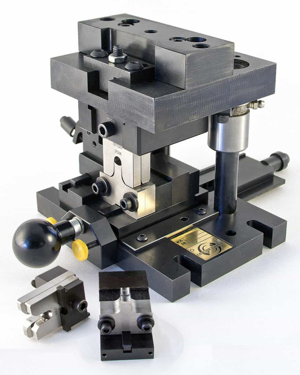 Applicator Dies - Electrical & Mechanical - Odyssey Tool