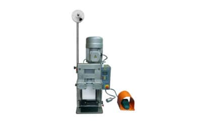 Terminal Applicators & Custom Precision Automation - Odyssey Tool