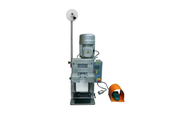 Terminal Applicators & Custom Precision Automation - Odyssey Tool