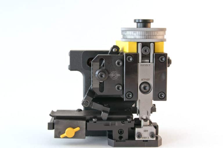 Terminal Applicators & Custom Precision Automation - Odyssey Tool